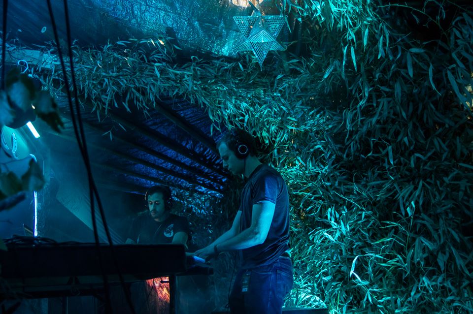 BomBassic Headlines BEAT LIFE @ the Mothlight June 27 | ASHEVILLE GRIT